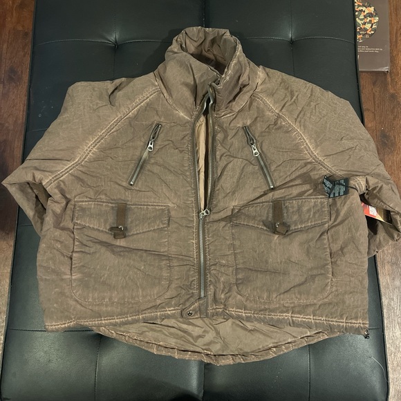 Forever 21 | Jackets & Coats | Men Forever 2 Rebel Moon Collaboration ...